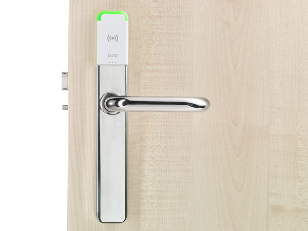 Salto XS4 One Langskilt - Westec